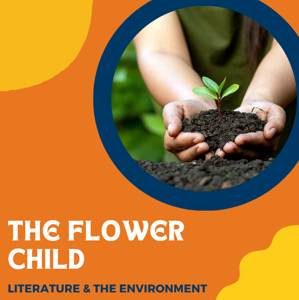 The Literature and the Environment Path – Paths through Bucknell ...